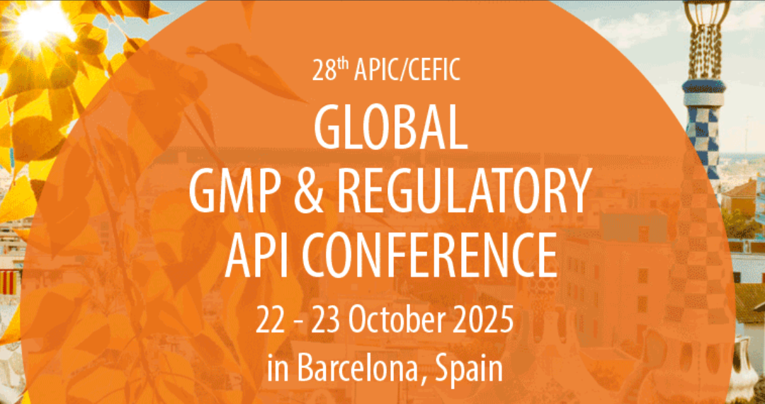 APIC 28th Annual API Conference - APIC